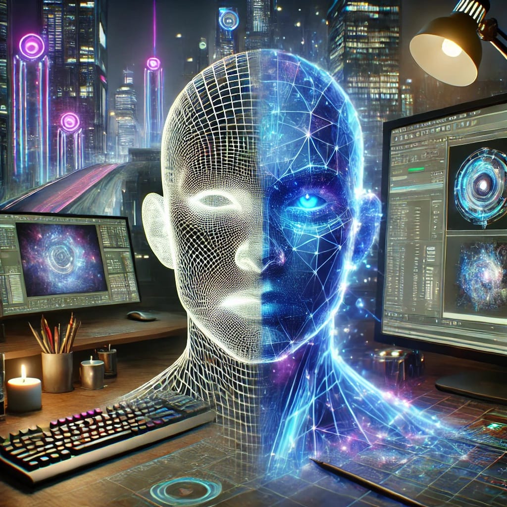 What Is CGI and How Is It Created